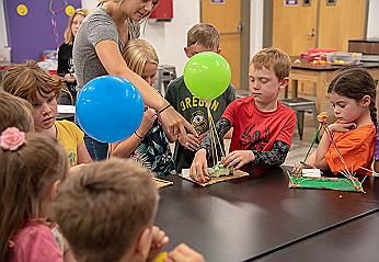 ScienceWorks Hands-On Museum