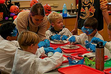 ScienceWorks Hands-On Museum